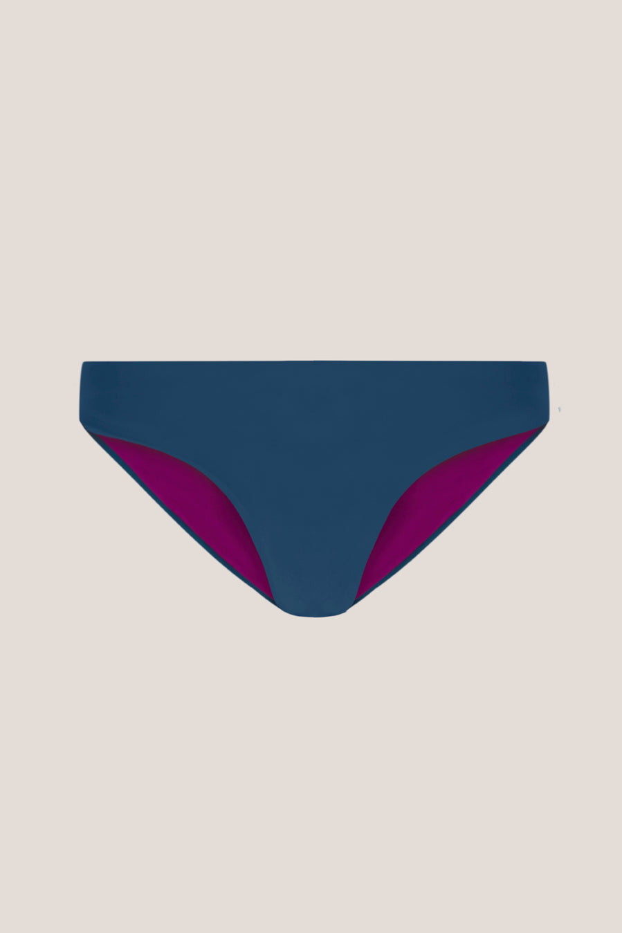 SPINE BLUISH BIKINI BOTTOM – MUR SWIMWEAR